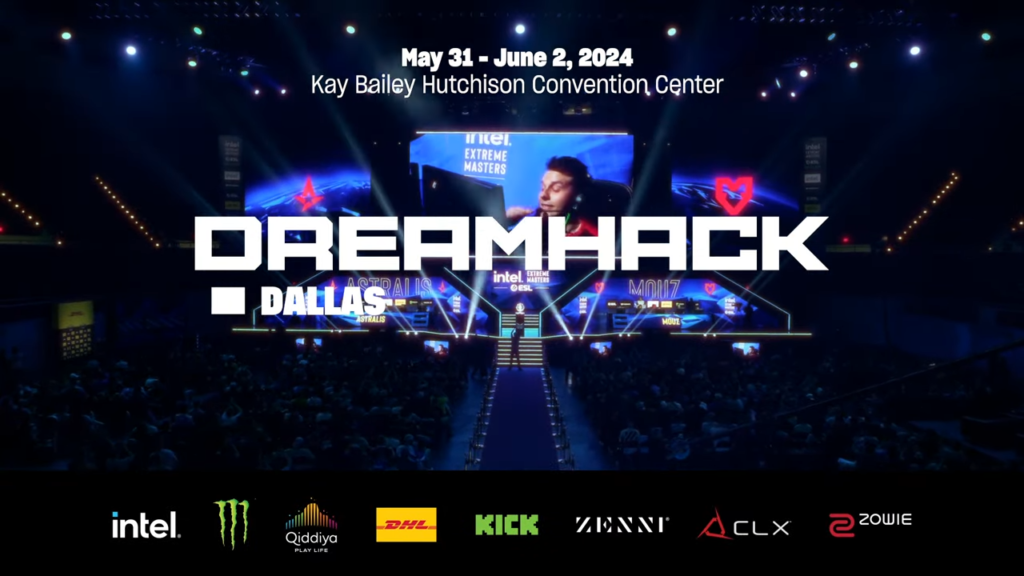 【大会結果】DreamHack Dallas 2024【スト6】 | 今週のスト6 【大会結果】DreamHack Dallas 2024【スト6】 | 今週のスト6